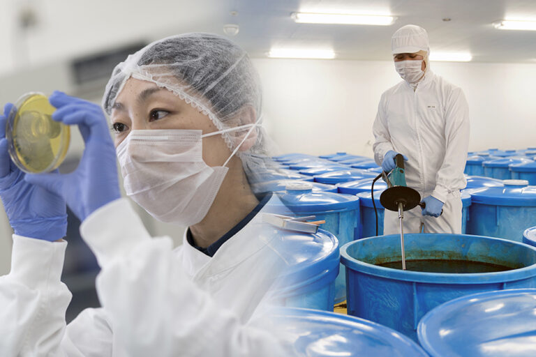 Homepage - Dr. Ohhira's OM-X Probiotic